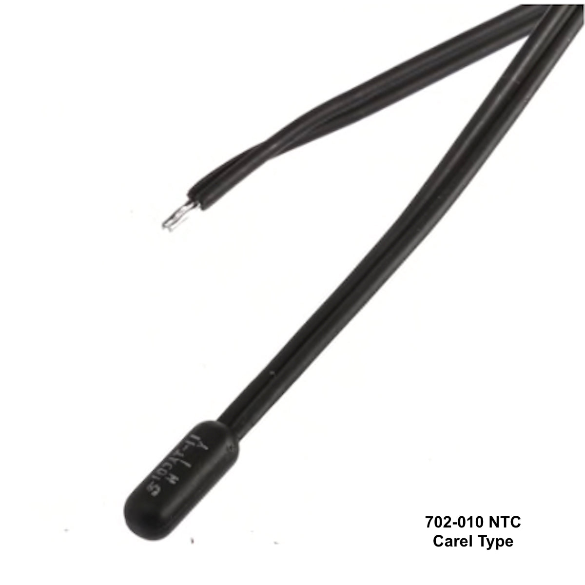 Temperature Sensor – Electric Zip