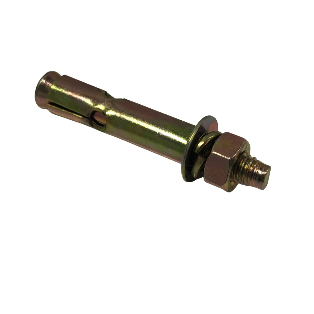 Expansion Bolt – Electric Zip