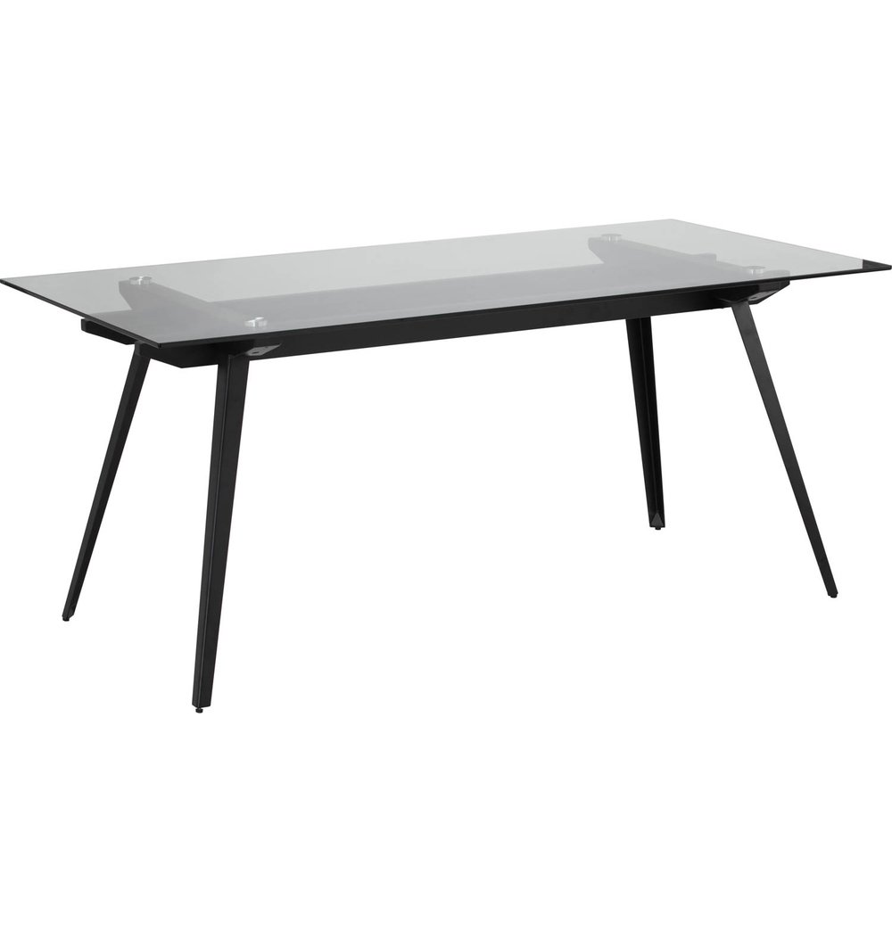 Archie Dining Table – Electric Zip